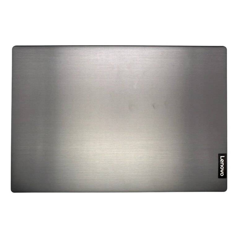CAPA LCD PARA LAPTOP LENOVO IDEAPAD S145-15IWL 340C-15 PRATA
